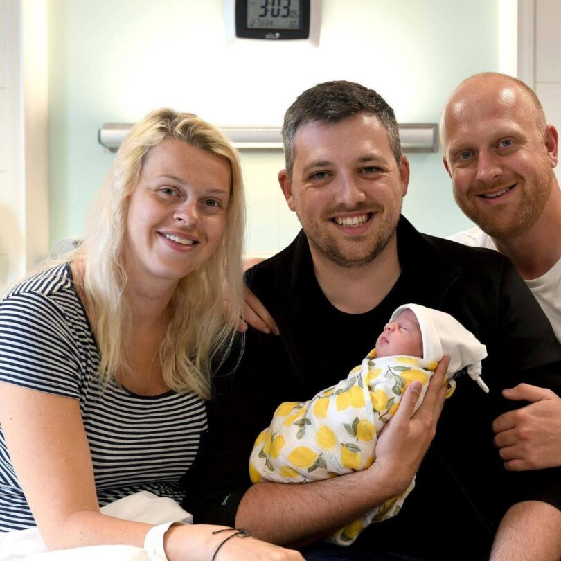 What would happen if a sister and brother had a baby together? - citiMuzik