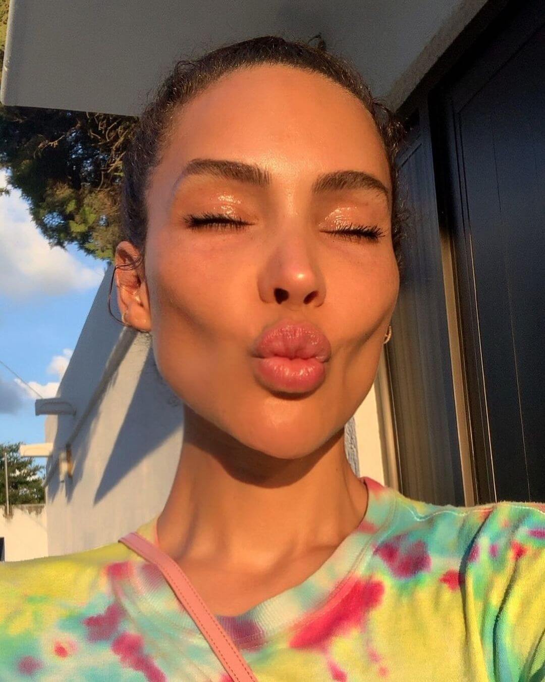 Who is Ines Rau? All About Mbappé's supposed girlfriend - citiMuzik