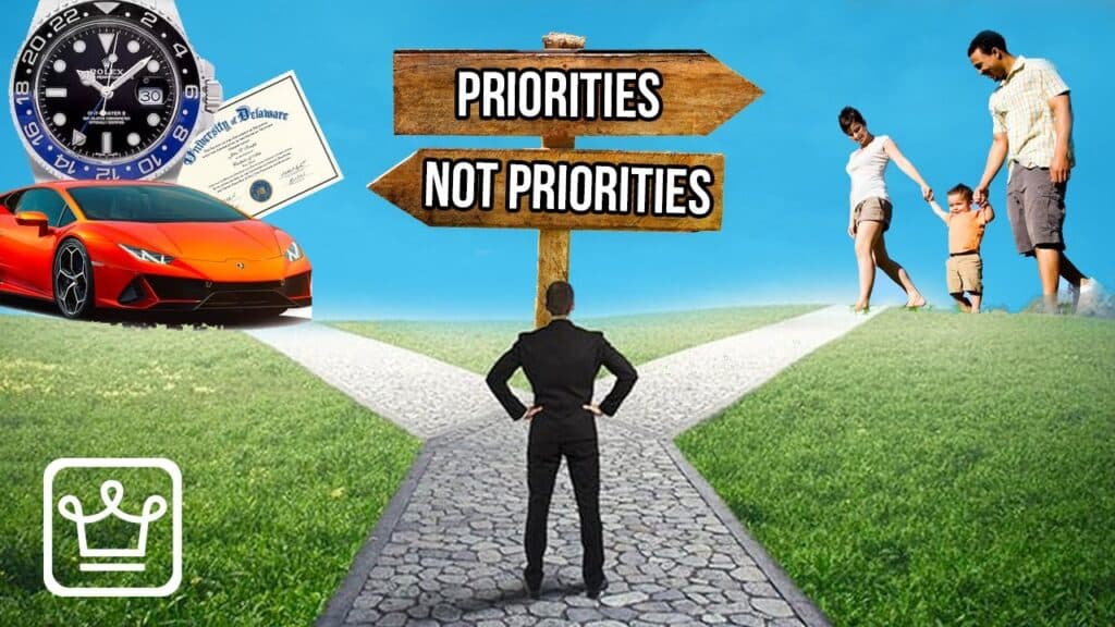 15 Priorities to Avoid in 2023 - citiMuzik