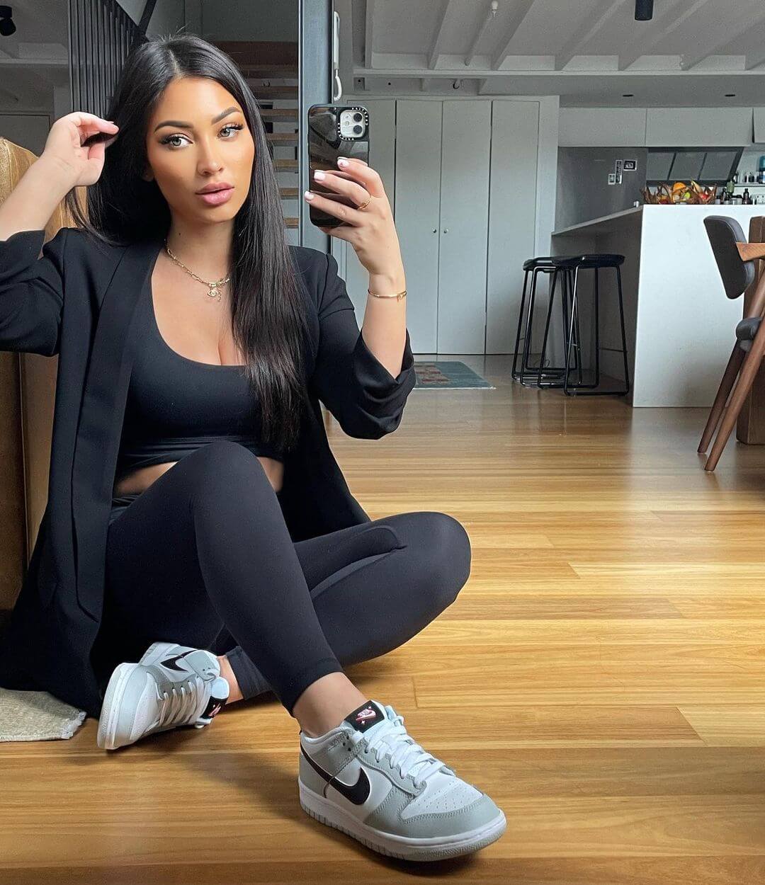 Imogen from season four of Too Hot To Handle is pregnant — citiMuzik