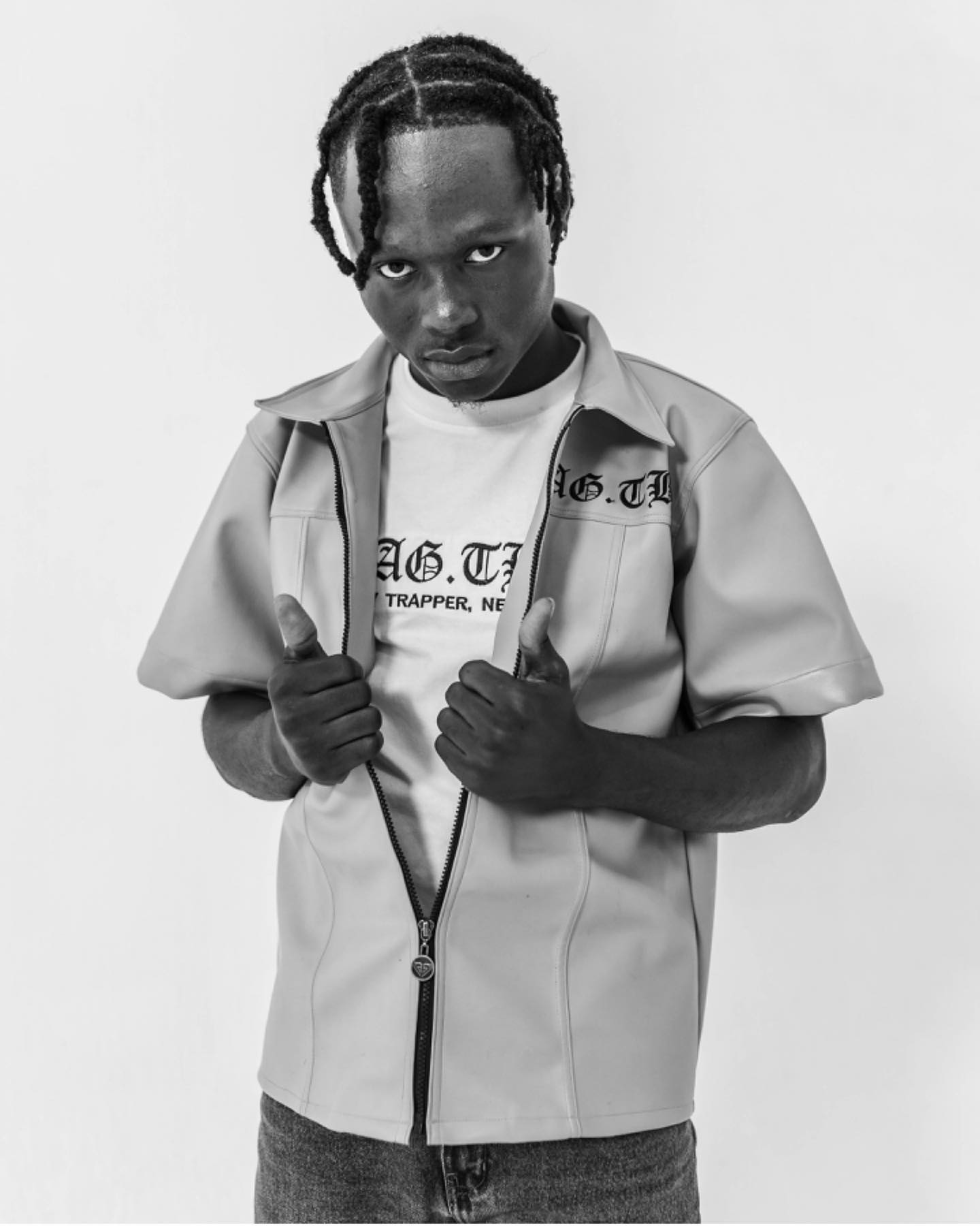 Jay Bahd - Anadwo Lyrics - citiMuzik