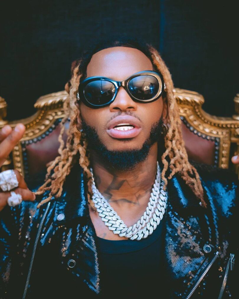 Diamond Platnumz is very sick and has been hospitalized (+Video ...