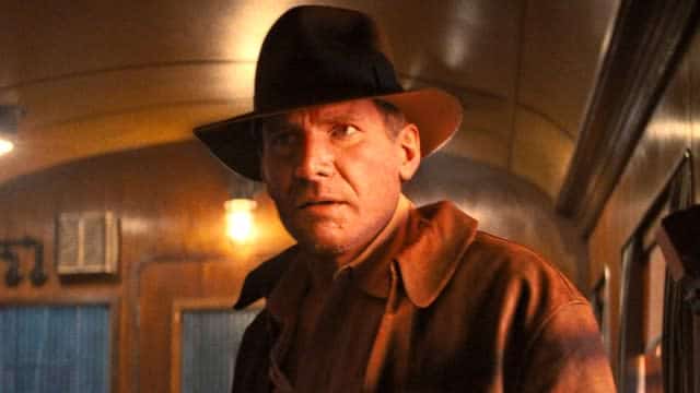 Indiana Jones and The Dial of Destiny First trailer shows a de-aged ...
