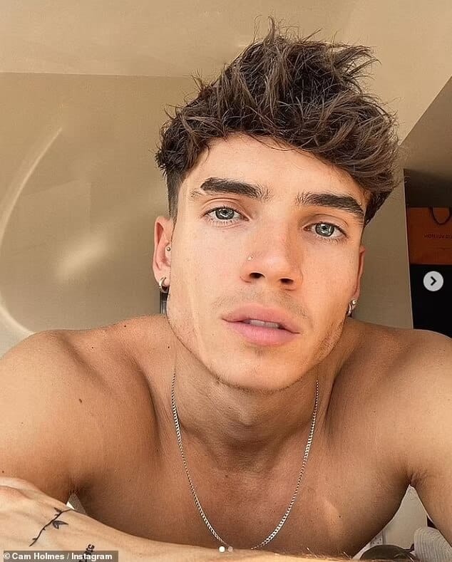 Too Hot To Handle cast members who drained the most from the prize fund ...