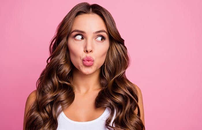 5 Simple Tips And Exercises To Get The Perfect Pouty Lips — citiMuzik