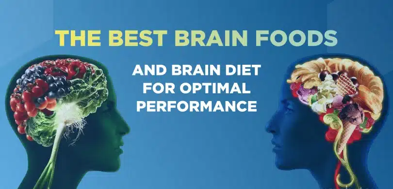 Forbes: Top 10 Foods To Boost Brainpower In 2023 - citiMuzik