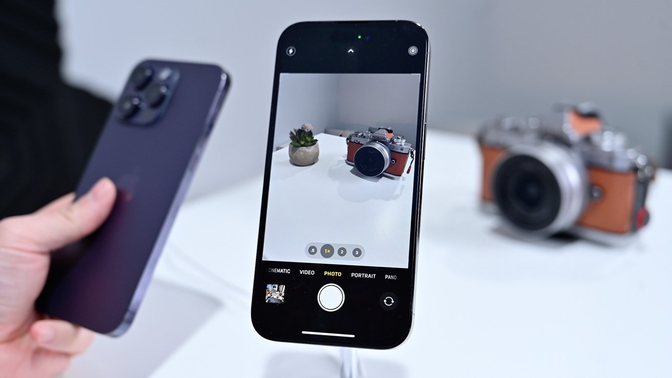 How To Take Great Family Photos On An iPhone According To Photographers ...