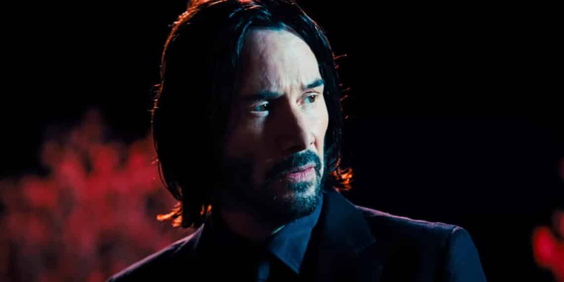 John Wick Chapter 4 Final Trailer Previews Epic Action Scenes - citiMuzik