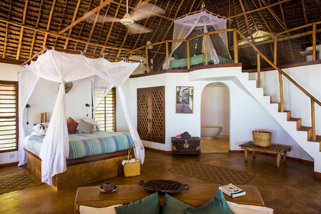 10 Most Luxurious Hotels in Zanzibar to Spend Your Christmas Holiday ...