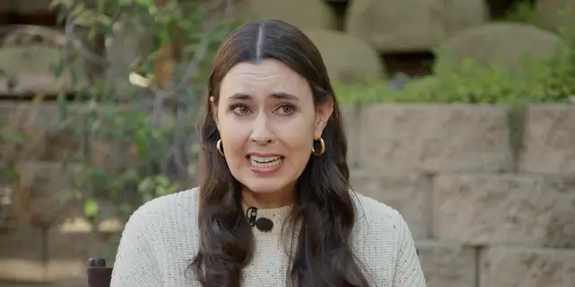 'Libs of TikTok' creator Chaya Raichik finally reveals her face - citiMuzik