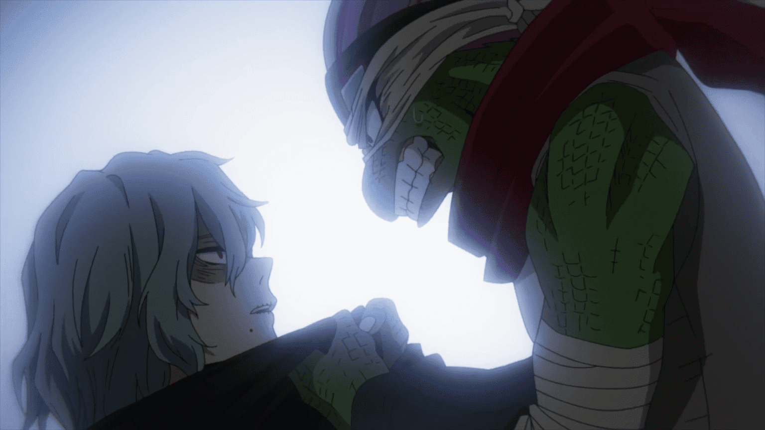 My Hero Academia Season 6 Episode 14 release date, time and preview ...