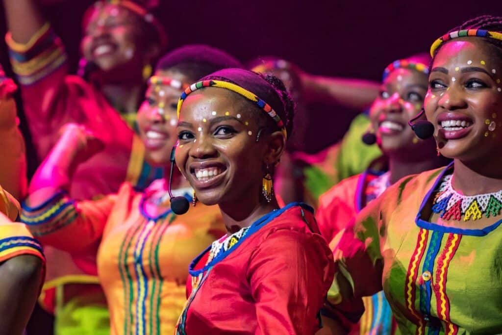 6 Unique African Christmas Traditions: From Carols to Feasts and Gifts ...