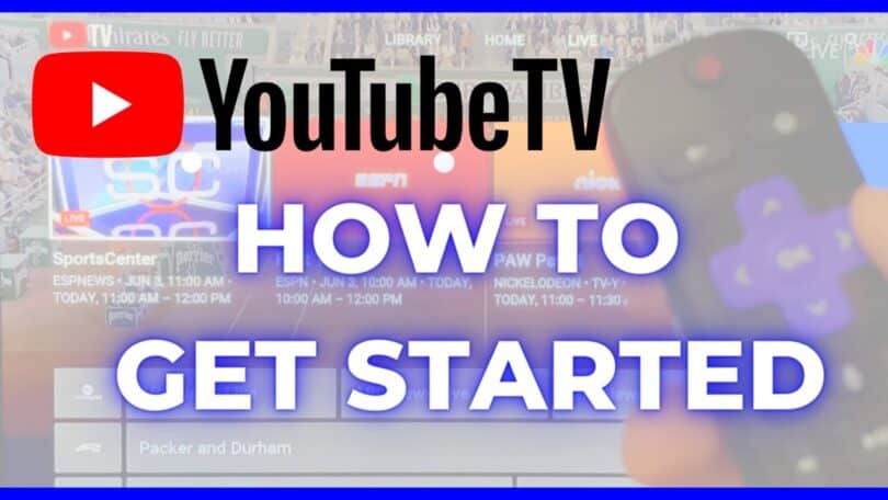 YouTube TV: plans, pricing, channels, how to cancel, and more — citiMuzik