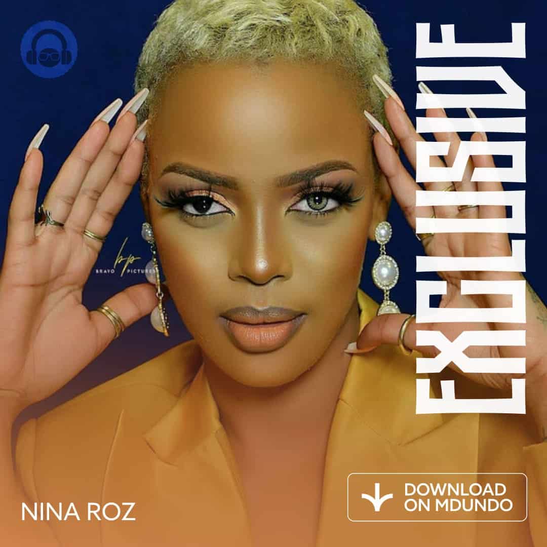 Download Exclusive Mix Ft Nina Roz - citiMuzik