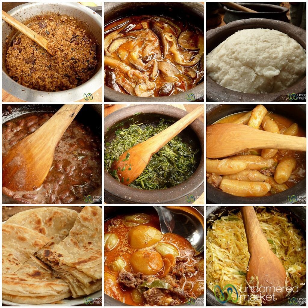 6 Unique African Christmas Traditions: From Carols to Feasts and Gifts ...