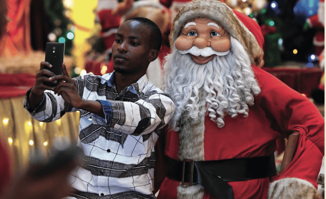 6 Unique African Christmas Traditions: From Carols to Feasts and Gifts ...
