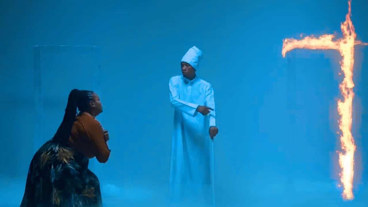 Dulla Makabila – Pita Huku LYRICS - citiMuzik