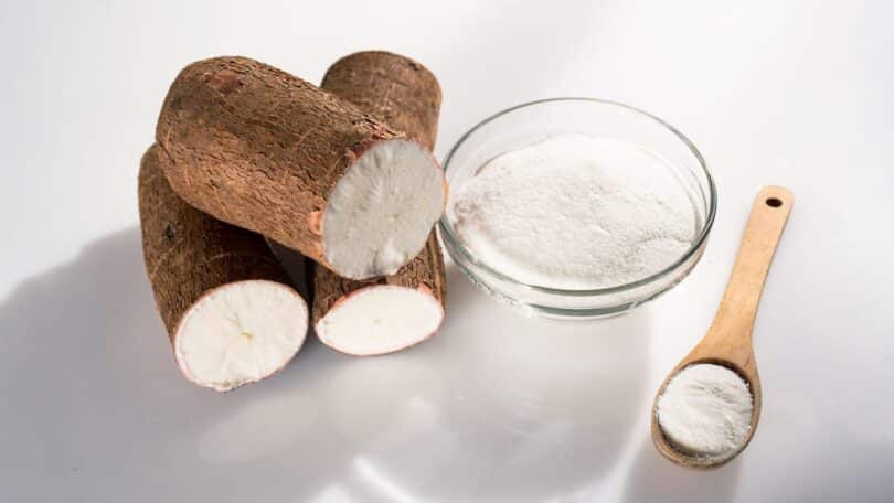 Reasons You Should Add Cassava Flour To Your Diet - citiMuzik