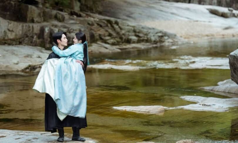 Alchemy of Souls season 2 ending explained: Does Naksu really disappear ...