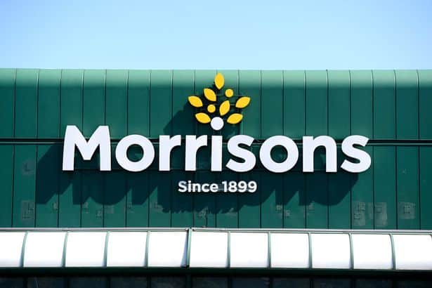 Morrisons Opening Times - citiMuzik