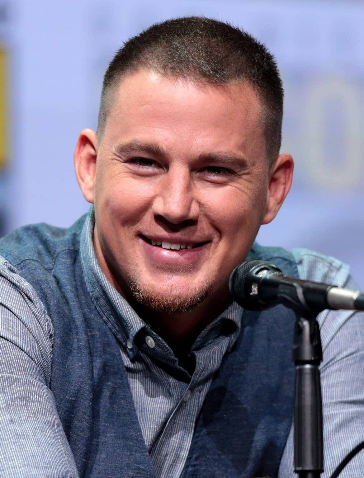List of all Channing Tatum movies