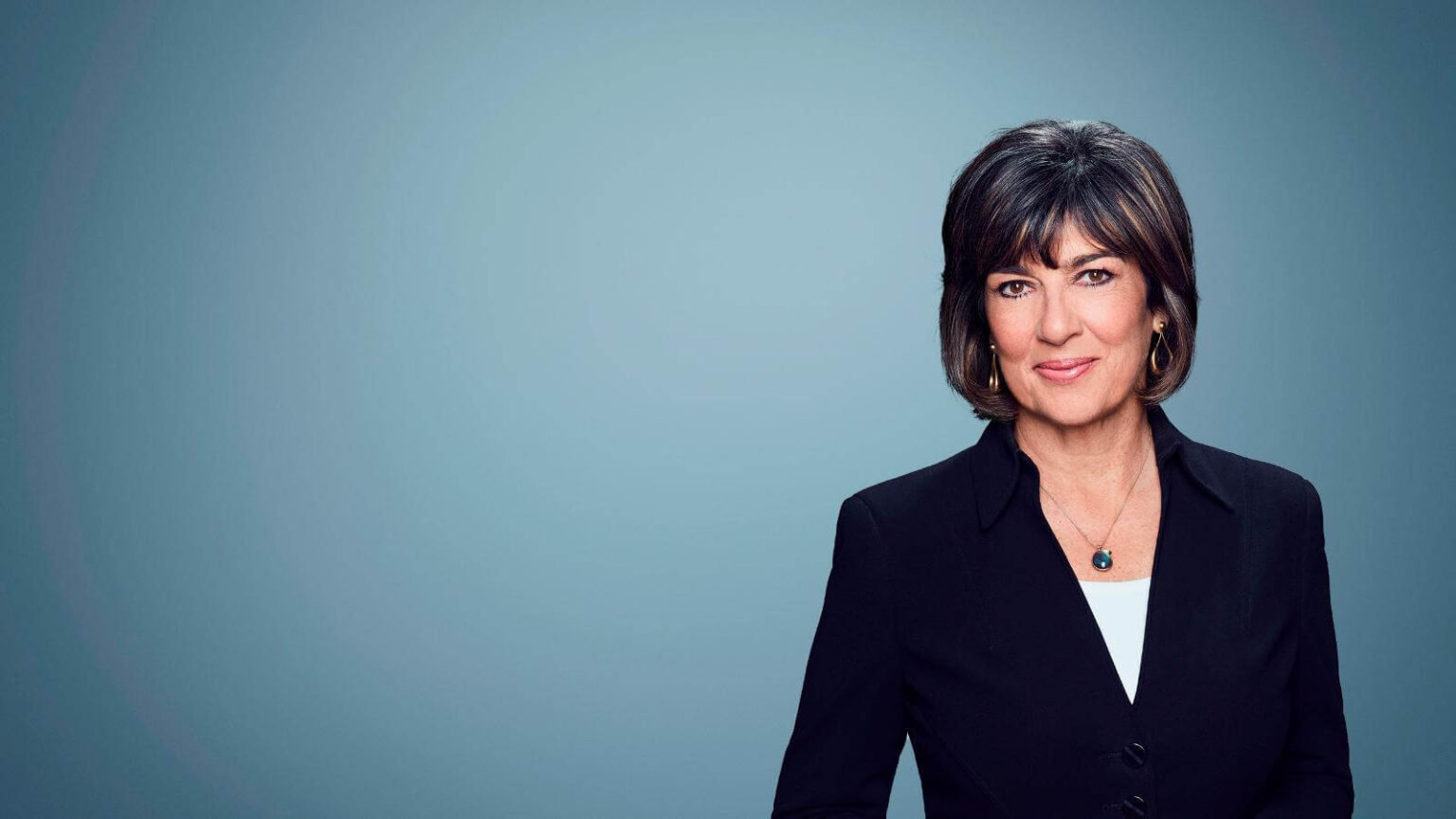 5 Female Pioneers Who Led the Way for Female CNN Anchors - citiMuzik