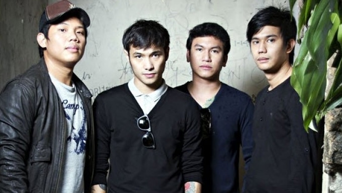 Callalily - Magbalik LYRICS - citiMuzik