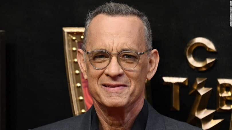 Tom Hanks Movies and TV shows