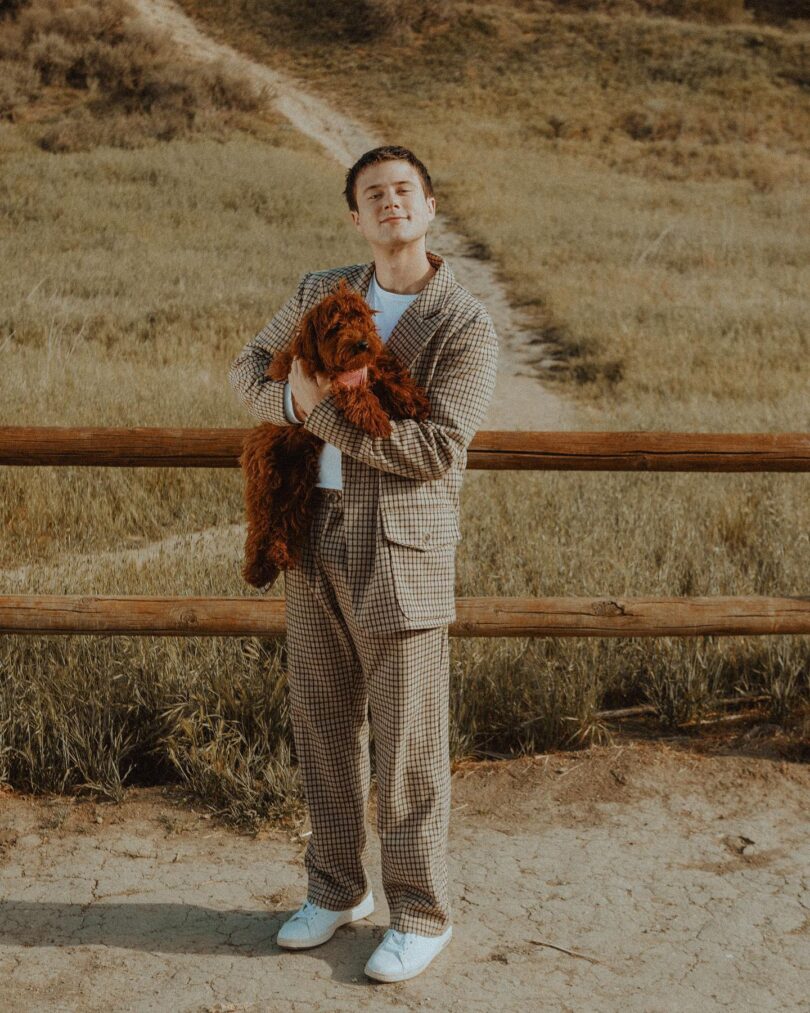 Alec Benjamin - Boy in the Bubble Lyrics — citiMuzik