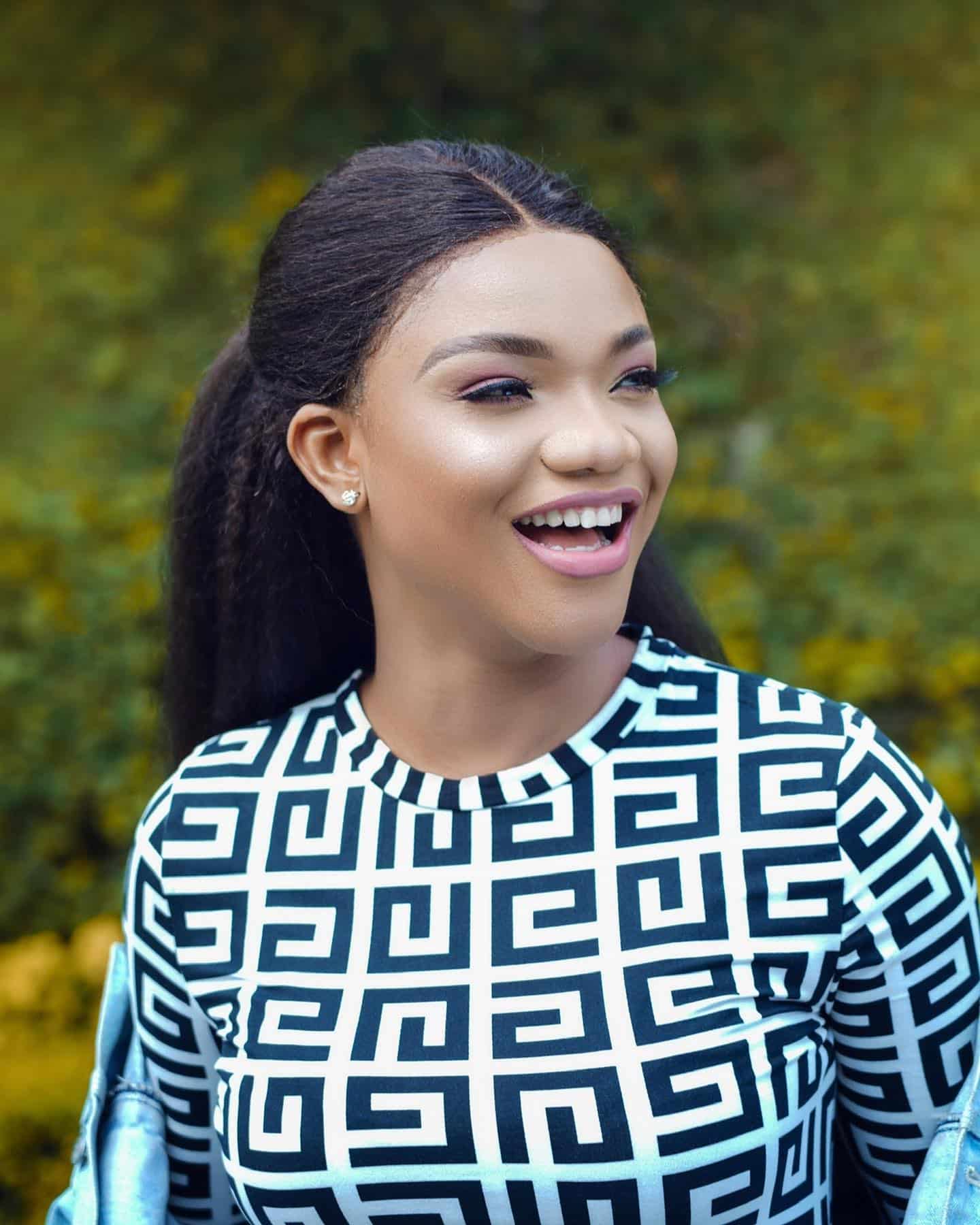 Ada Ehi Ft. Buchi - Congratulations Lyrics - citiMuzik