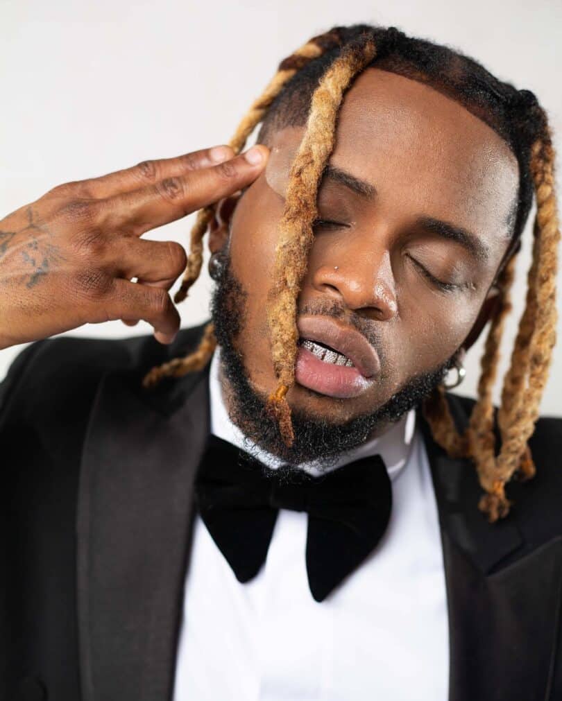 Diamond Platnumz – My Baby LYRICS — citiMuzik