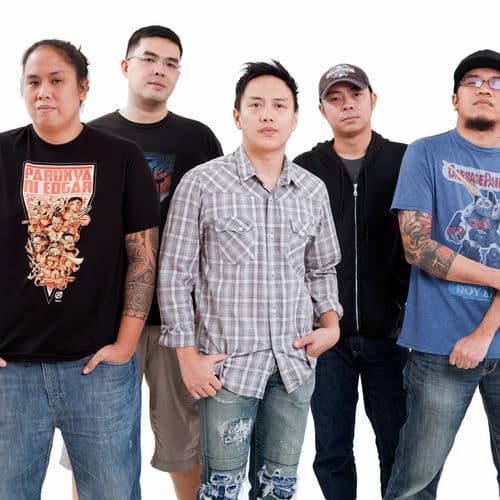 Parokya ni Edgar - Bagsakan LYRICS - citiMuzik