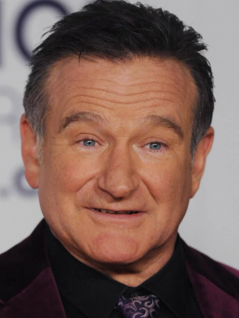 List of all Robin Williams movies — citiMuzik