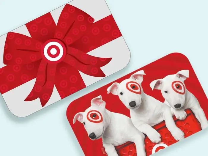 Target gift card balance: How to Check Balance