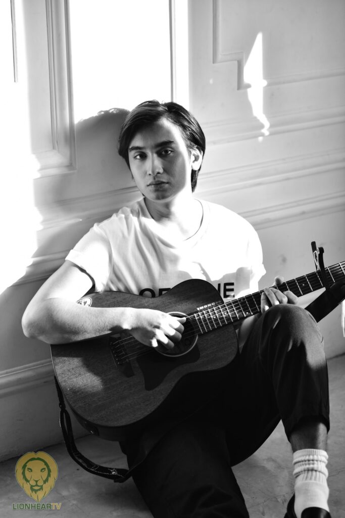 paraluman lyrics by adie - citiMuzik