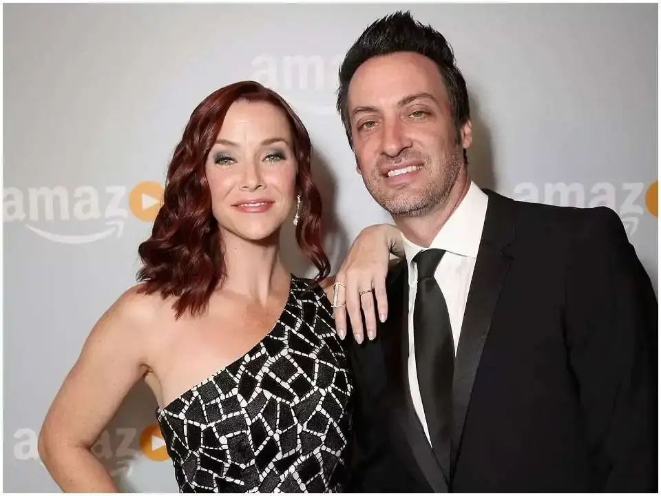 Who is Stephen Full? All About Annie Wersching’s Husband - citiMuzik