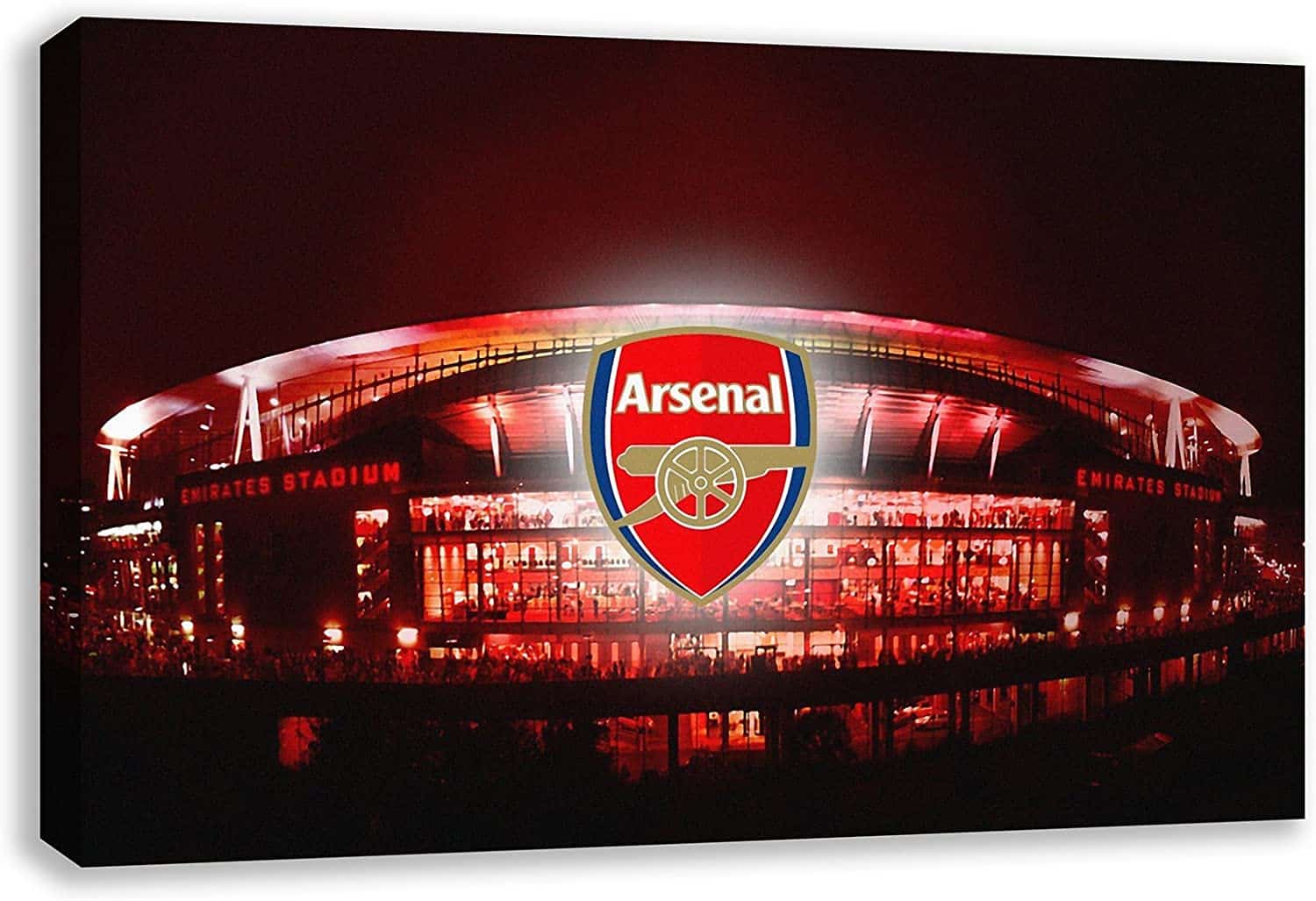 Explained why Arsenal Football Club is called The Gunners and fans The ...