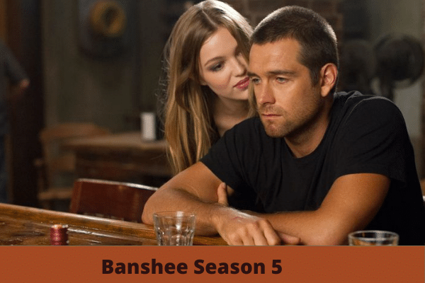 What Led to the Cancellation of Banshee Season 5? — citiMuzik
