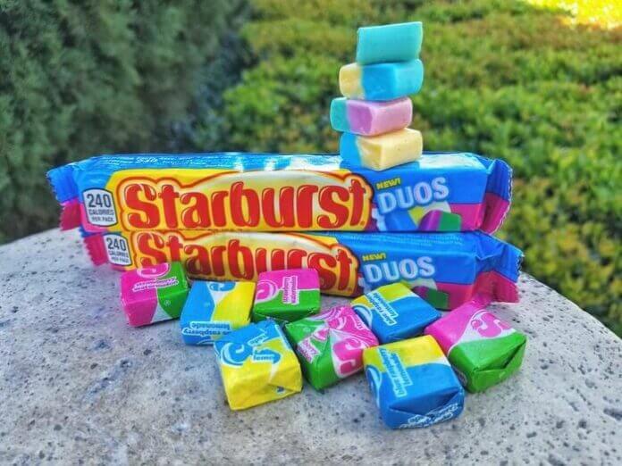 Top 10 Starburst Flavors That You Won't Regret Tasting - citiMuzik