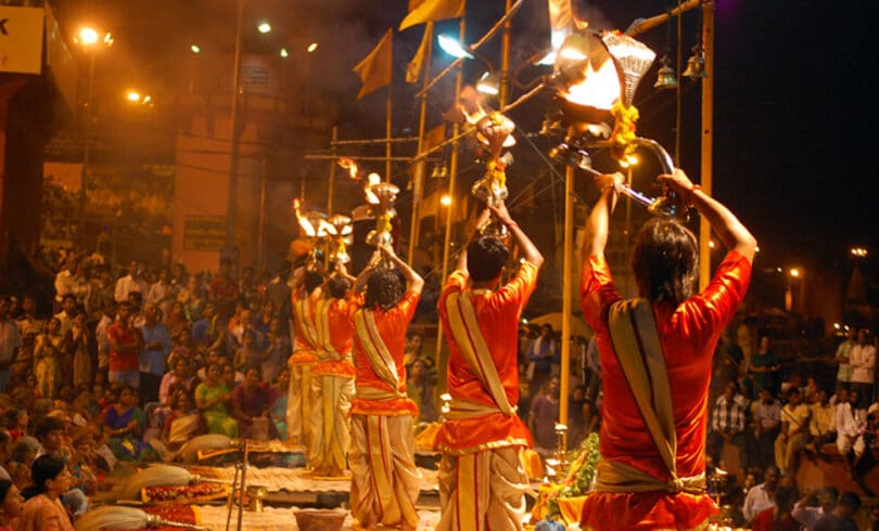 18 Famous Festivals Celebrated in Andhra Pradesh 2023 - citiMuzik