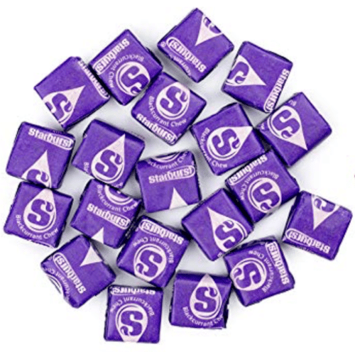 Top 10 Starburst Flavors That You Won't Regret Tasting - citiMuzik