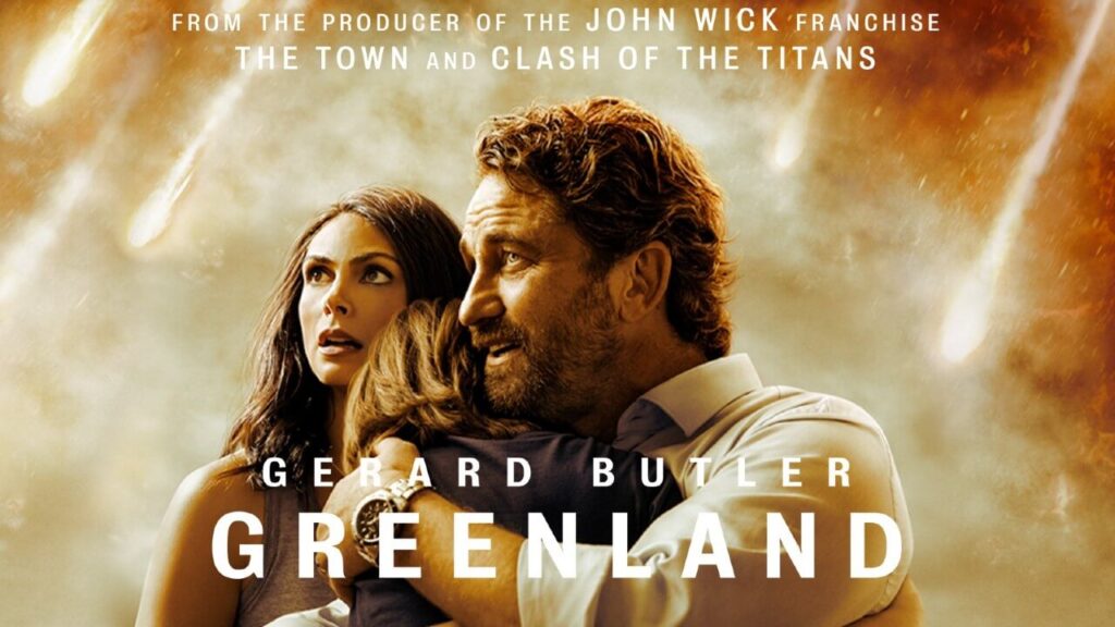 5 best Gerard Butler action movies - citiMuzik