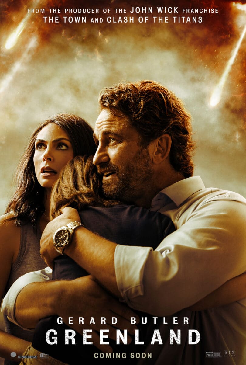 5 best Gerard Butler action movies — citiMuzik