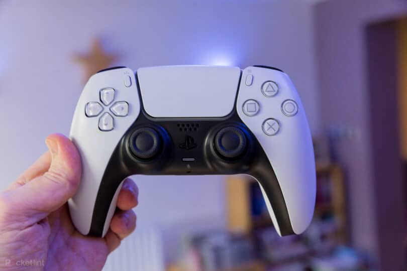 How to sync a PS5 controller — citiMuzik