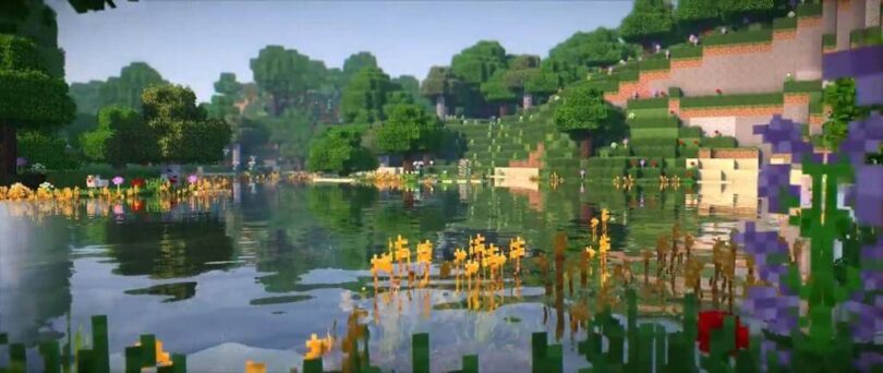15 Best Minecraft Shaders in 2023 - citiMuzik