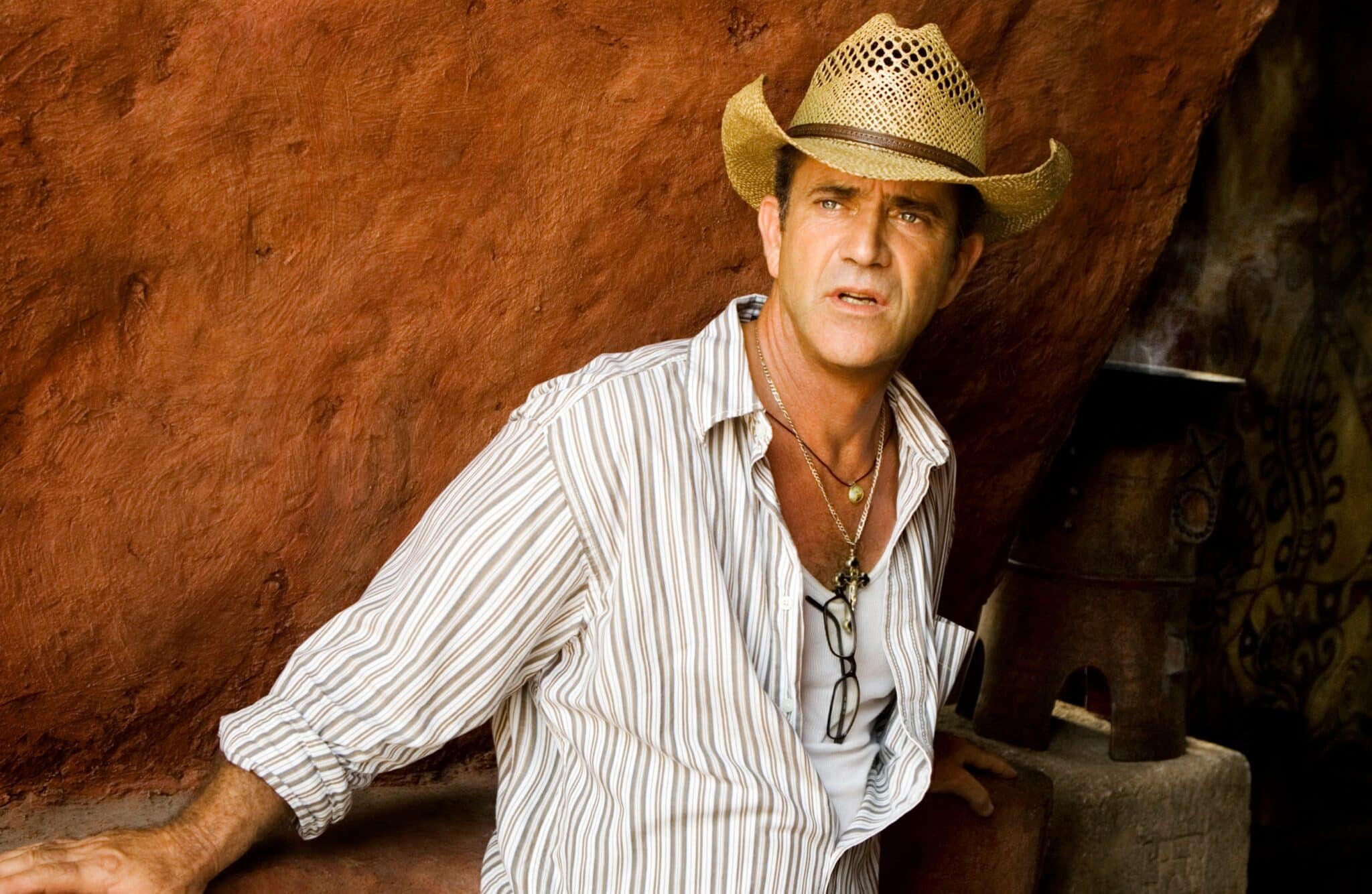 List of all Mel Gibson movies