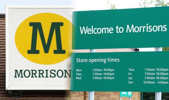 Morrisons Opening Times - citiMuzik
