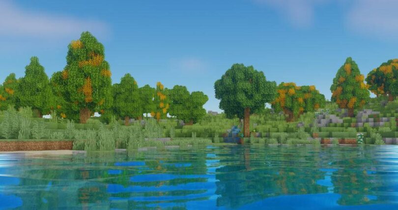 15 Best Minecraft Shaders in 2023 — citiMuzik