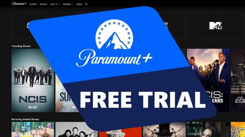 How much is Paramount Plus? — citiMuzik