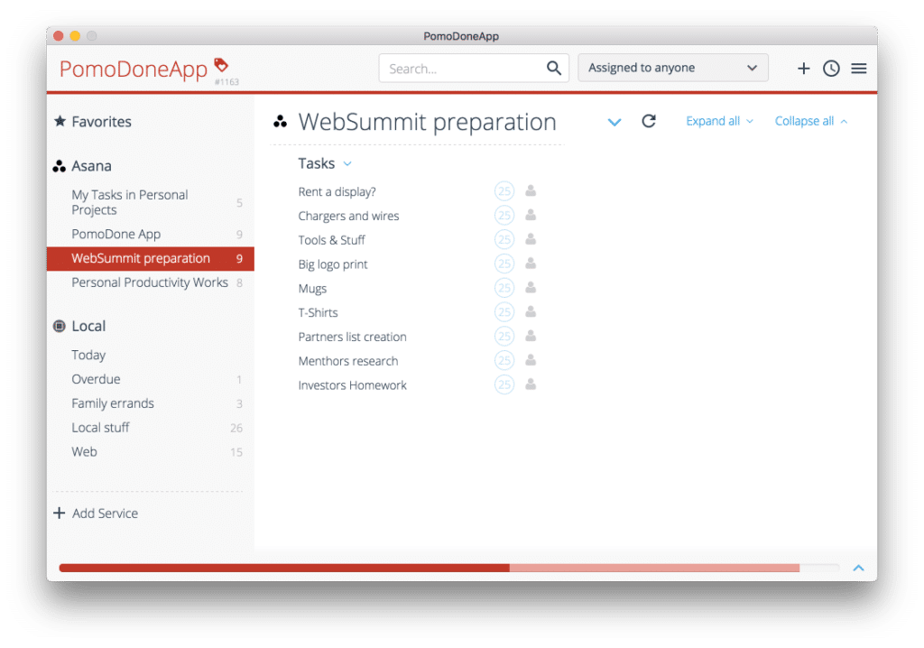 The 7 Best Apps to Help You Achieve Your Productivity Goals 2023 ...